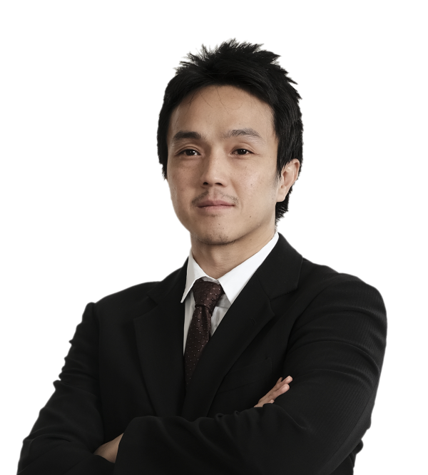 Profil Lengkap Baritono Pangestu: Mengungkap Kepribadian dan ...