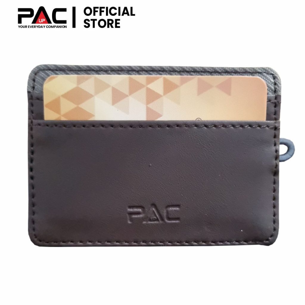 PAC UP NUDE Card Holder DP39118 | PAC UP